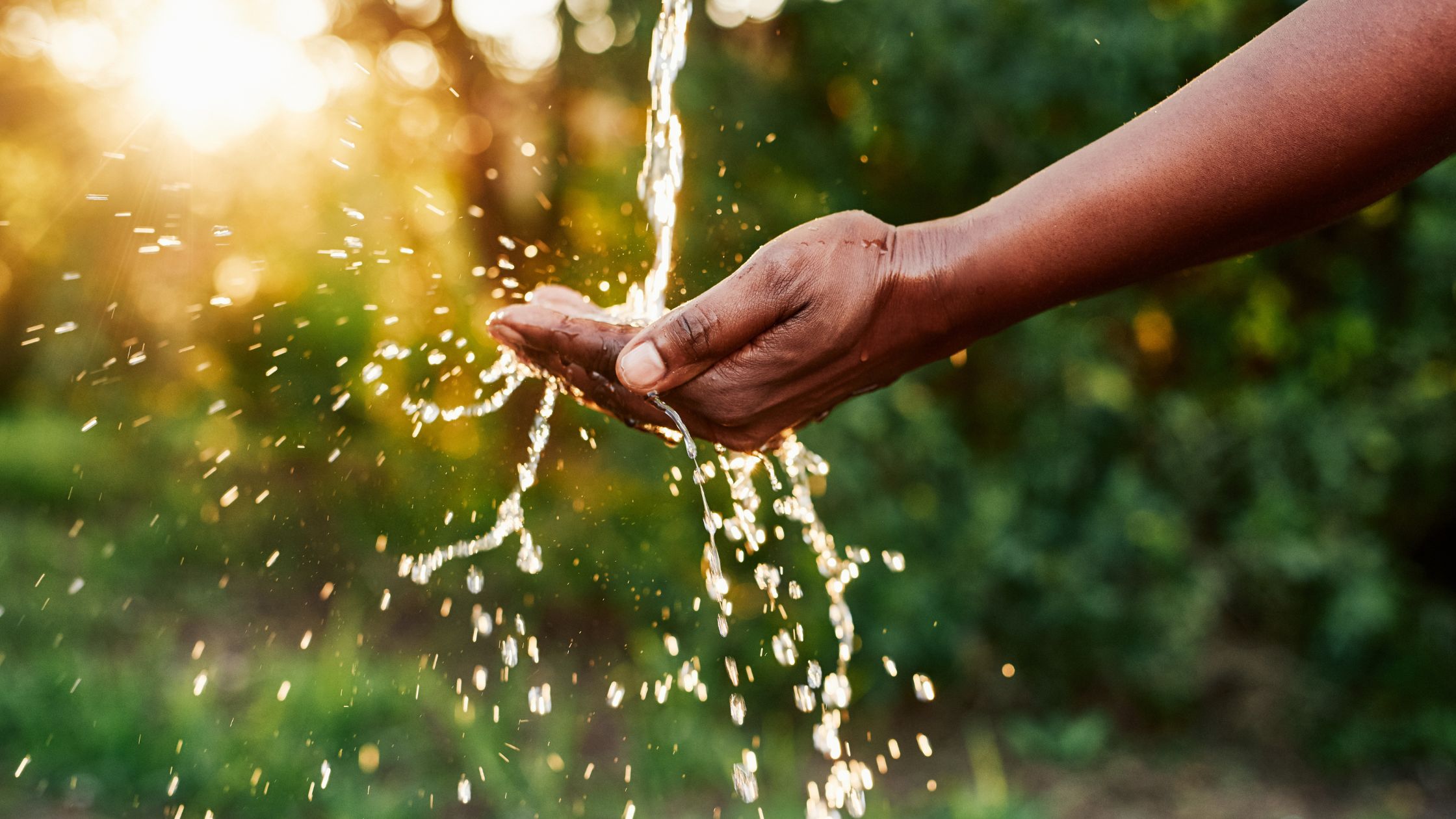 How Recycling Helps to Conserve Water in the UK | Waste Managed