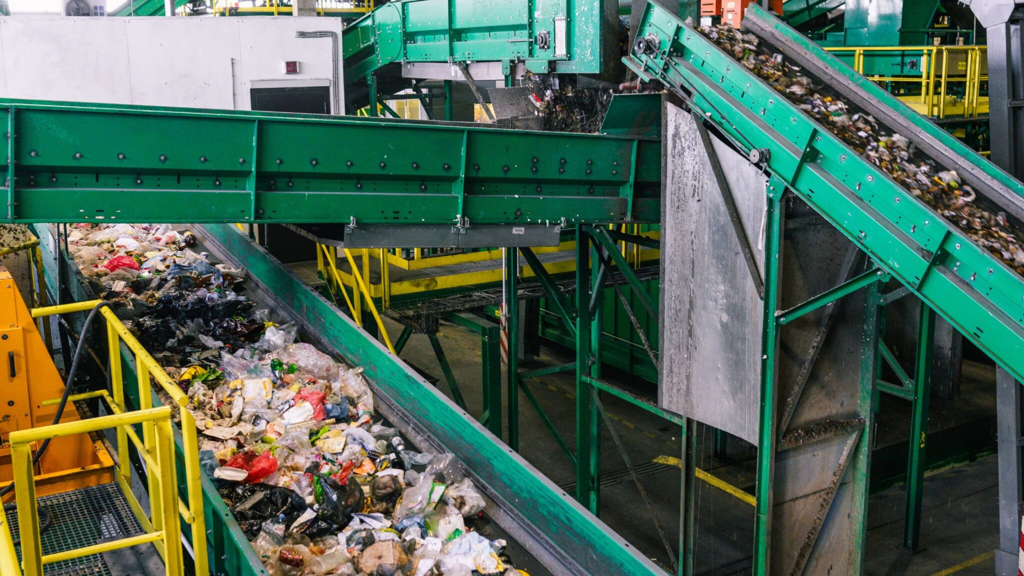 Key Updates in UK Waste Management 2025 | Waste Managed