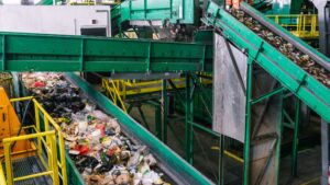 Key Updates in UK Waste Management 2025 | Waste Managed