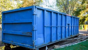 Roll on-roll off (RoRo) hire | Waste Managed