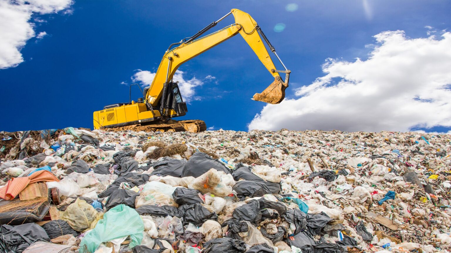 Key Updates in UK Waste Management 2025 | Waste Managed