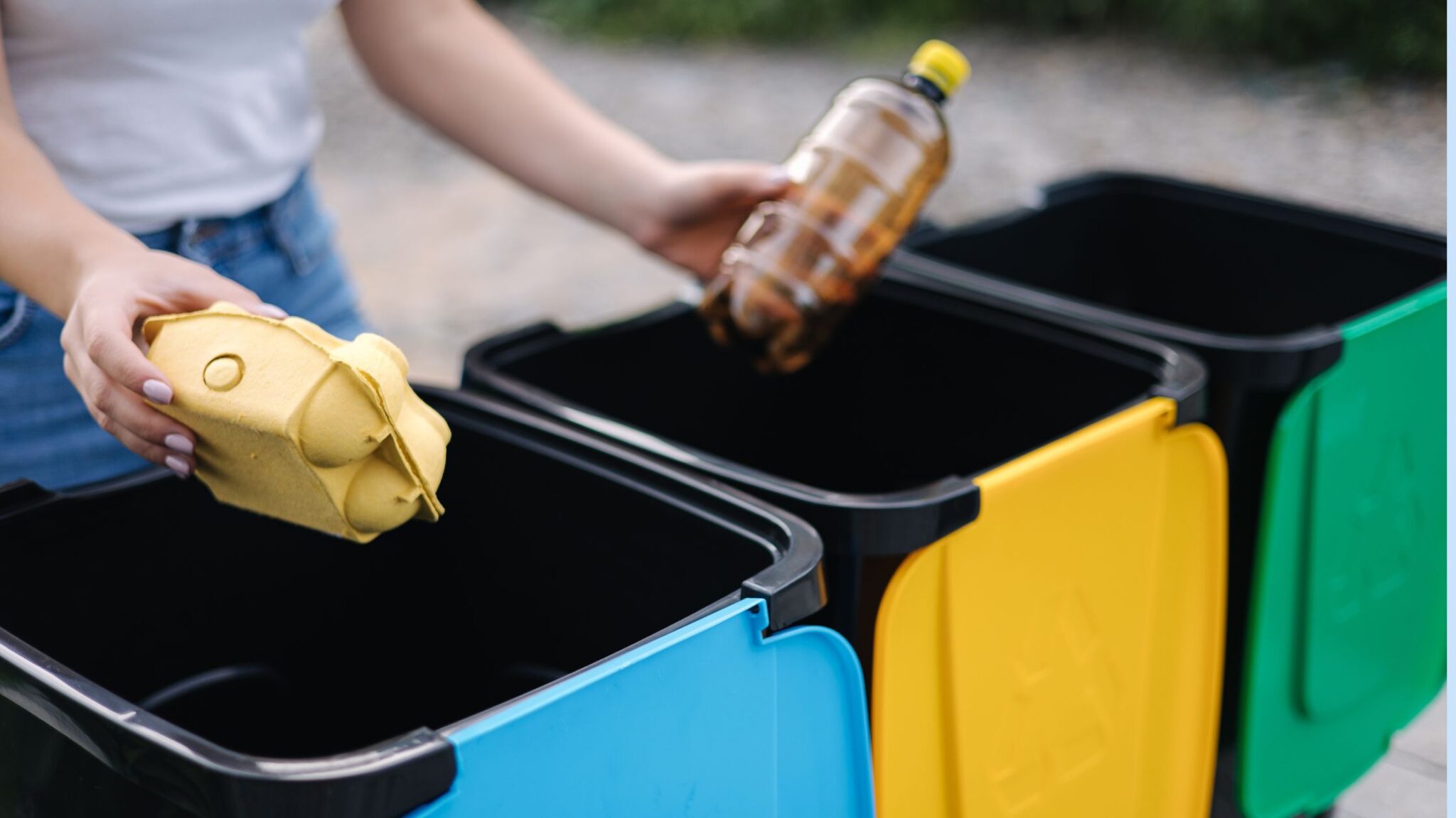 Key Updates in UK Waste Management 2025 | Waste Managed