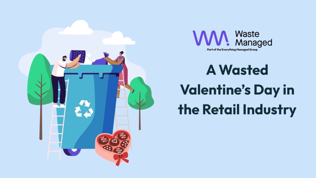 Retail Waste Guide 2025 | Waste Managed