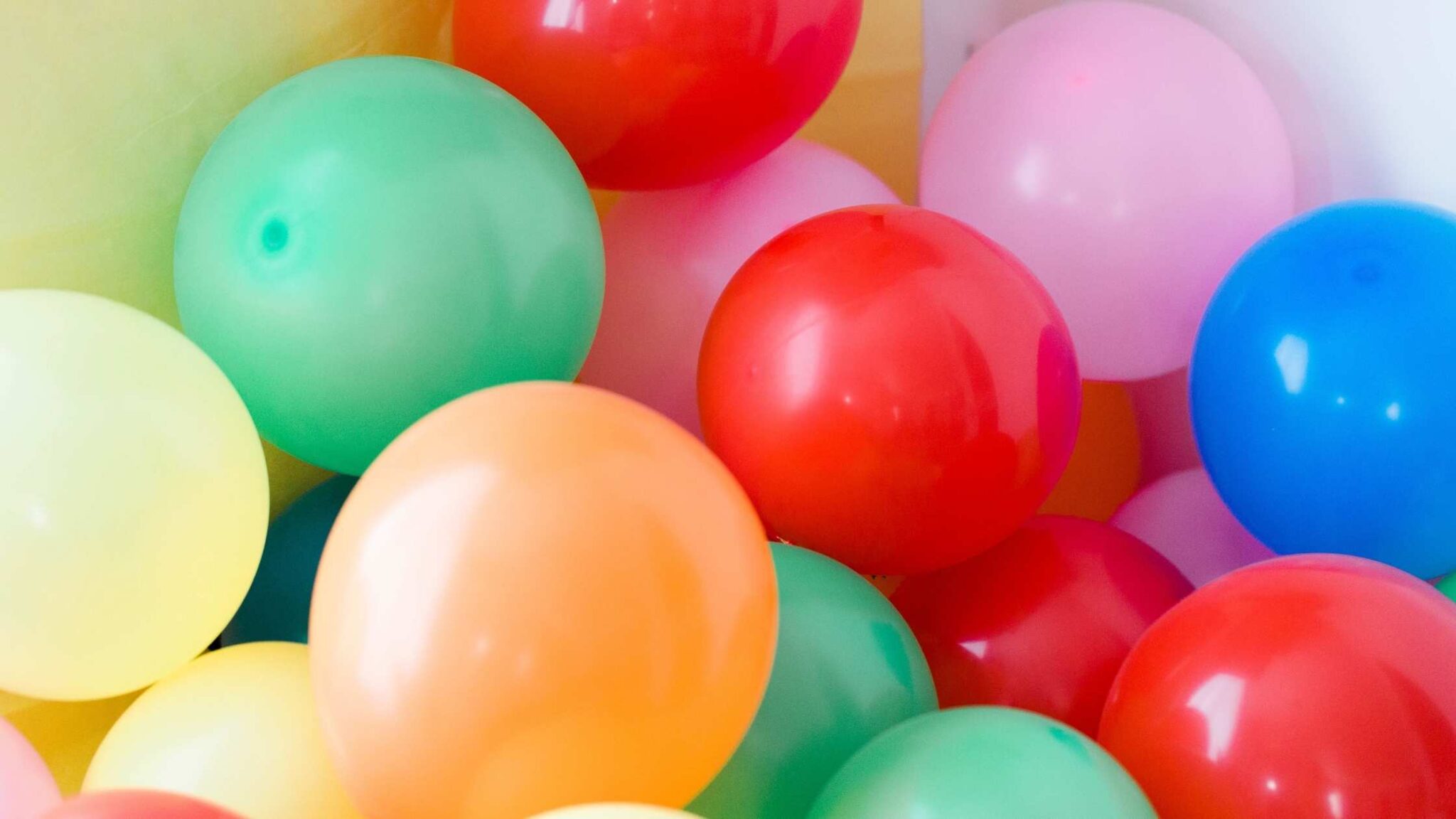 Are Balloons Bad for the Environment? The Deflating Truth | Waste Managed