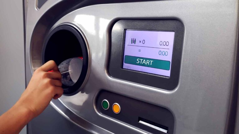 The UK Deposit Return Scheme Explained | Waste Managed