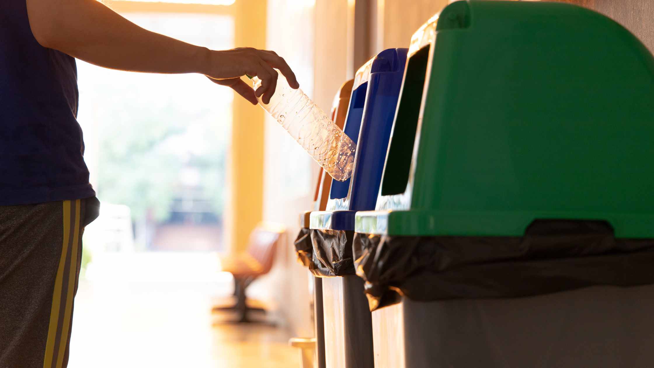 How Summer Tourism Impacts Waste Services | Waste Managed
