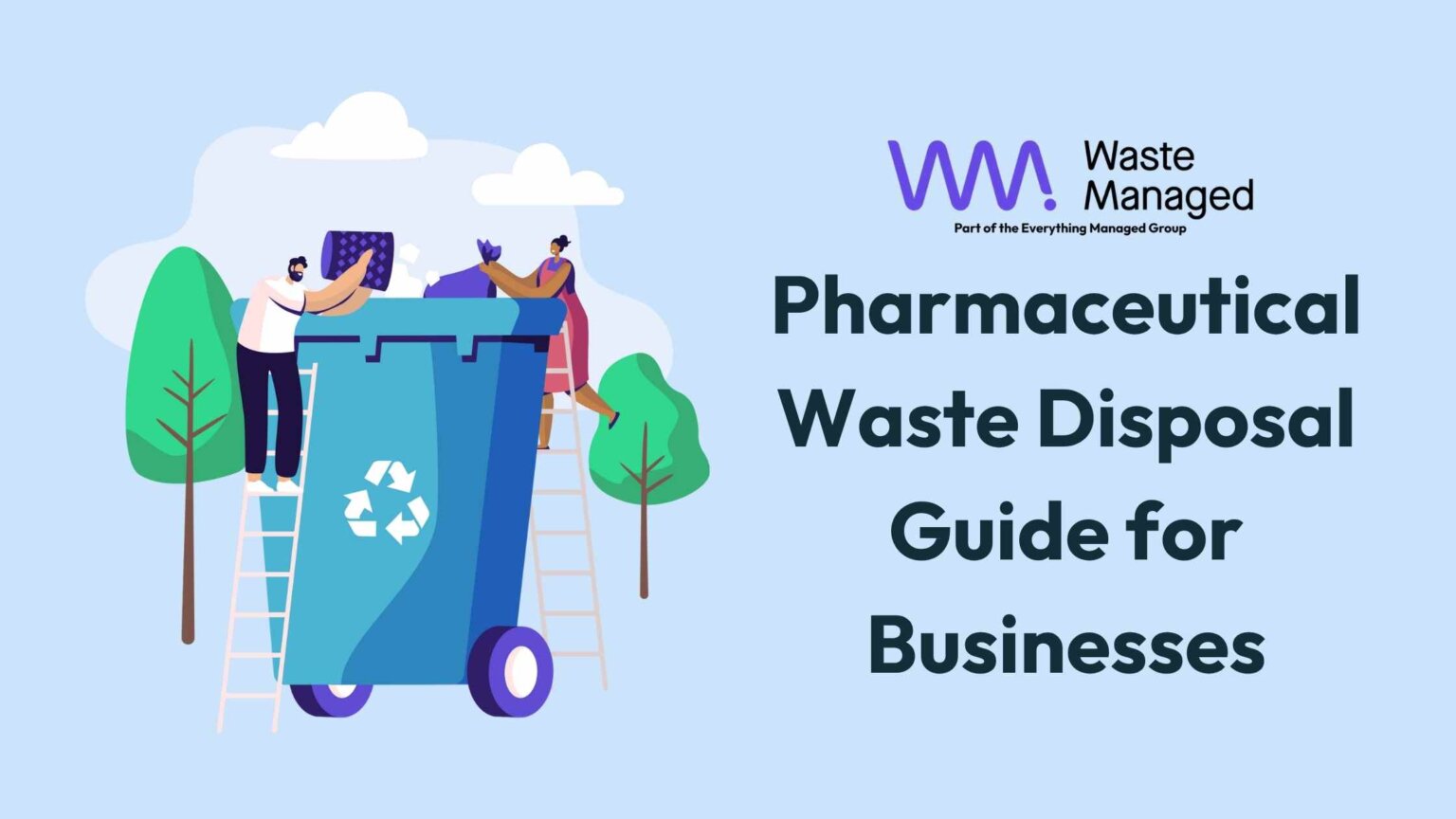 Understanding UK Dental Waste Legislation | Waste Managed