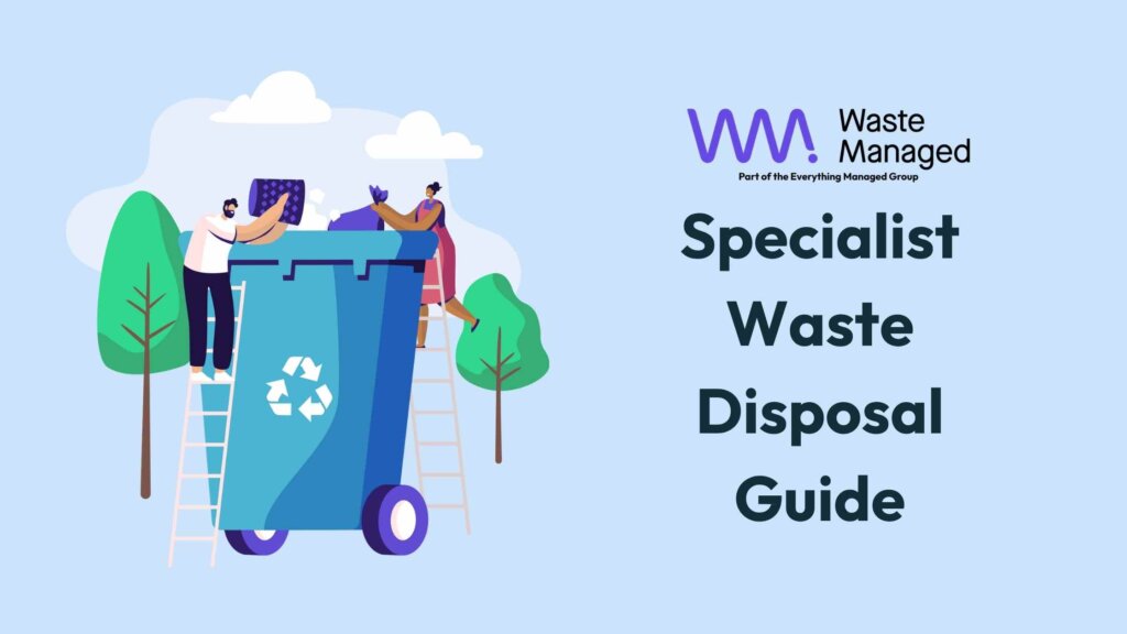 Understanding UK Dental Waste Legislation | Waste Managed