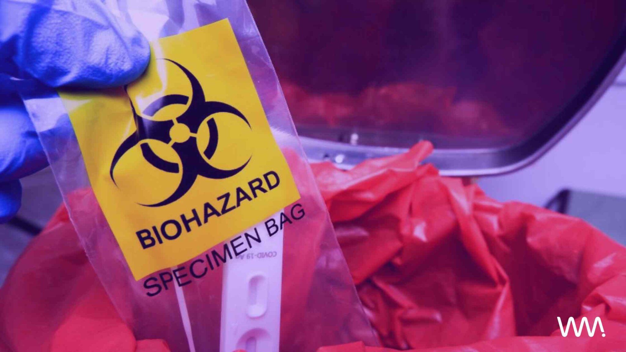 How to Dispose of Biohazard Waste