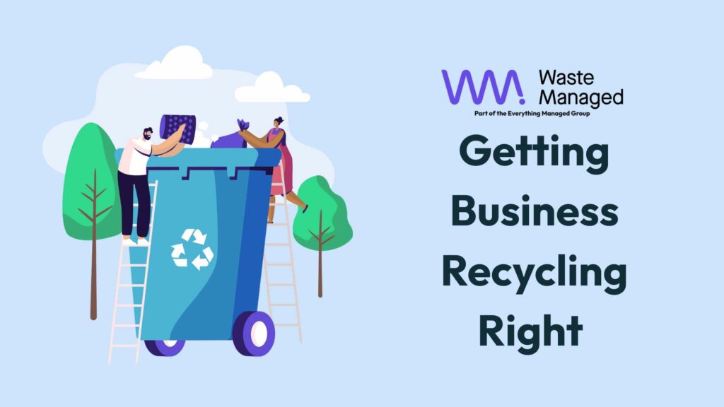 6 Awesome Products Made From Recycled Waste Materials